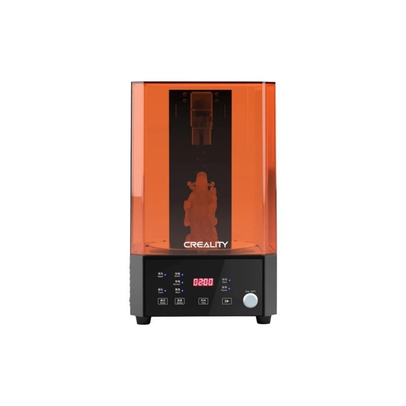 CREALITY UW-01 - Print Copy