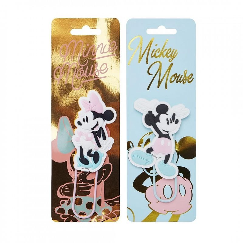CLIPS MOOVING MICKEY&MINNIE JUMBO 2010405 - Print Copy