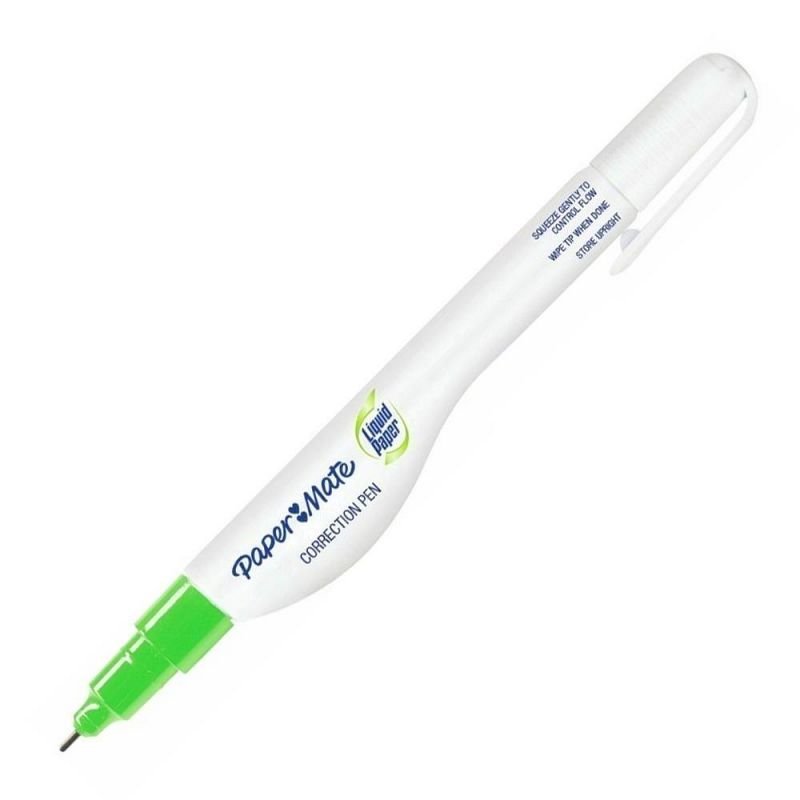 CORRECTOR LIQUID PAPER LAPIZ X 7 ML . - Print Copy